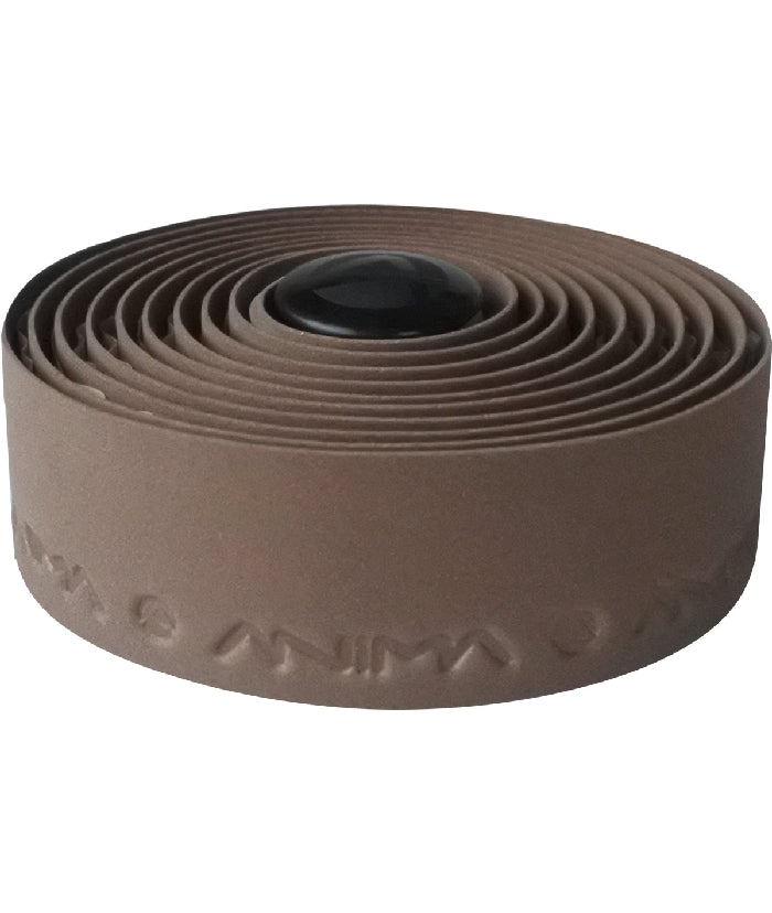 Nastro manubrio Anima Fat Boy Slim Gravel 16 C/TAPPI – Alberto Guido