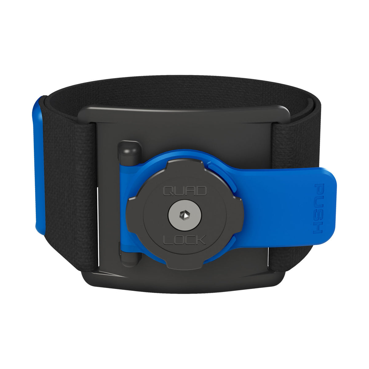 Fascia Quad Lock da corsa per braccio – Alberto Guido