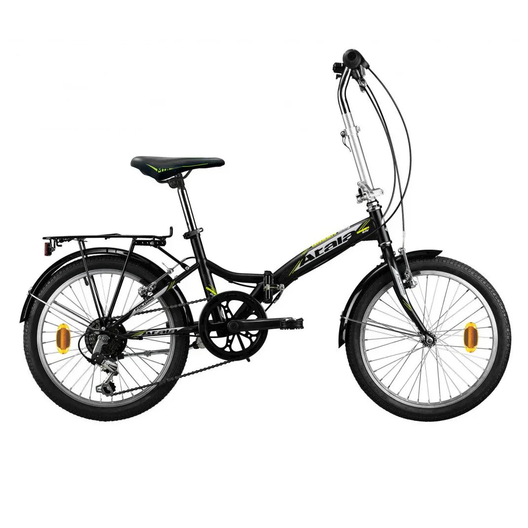 Atala Green Bay Pieghevole 20 pollici - Bicicletta Folding Bike ...