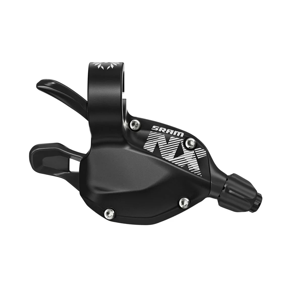 COMANDO CAMBIO SRAM NX TRIGGER EAGLE 12V – Alberto Guido